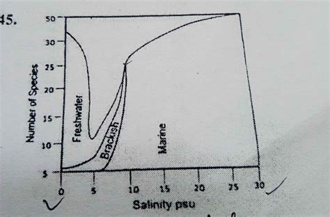 45 The Figure Above Depicts The Pattern Of StudyX