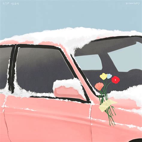 Epik High ‘strawberry Review An Irreverent Start Of A New Chapter