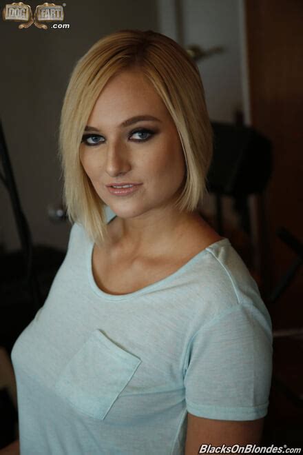 Prince And Rico In Kate England 1433045blacksonblondes Kate England