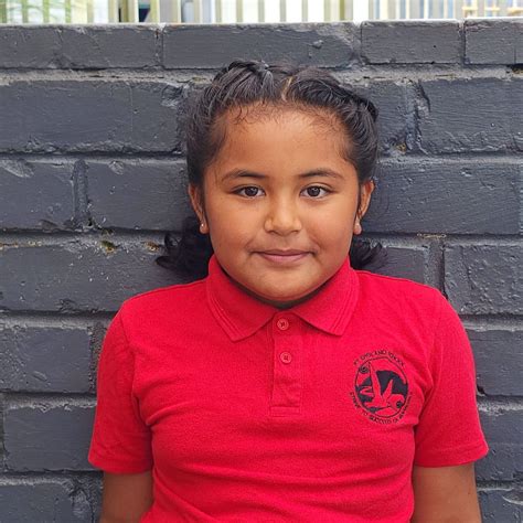 July 2024 Layla Pt England School