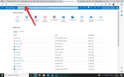 A Step By Step Guide For Creating A Azure Disk Pool Account