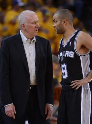 Nba Watchability Rankings No 8 San Antonio Spurs