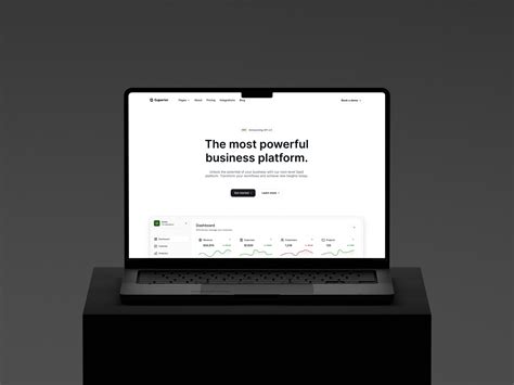 Free Modern No Code Web Templates — Framer Marketplace