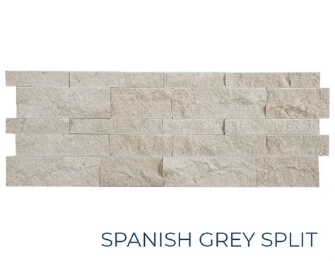 3d Mesh Mount Stack Ceramic Tile Center