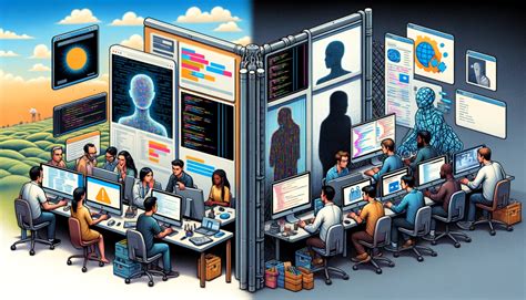 The EU AI Act Is A Cautionary Tale In Open Source AI Regulation Center For Data Innovation