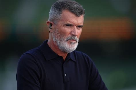 ‘no Overlaps No Underlaps Roy Keane Tears Into Manchester City After