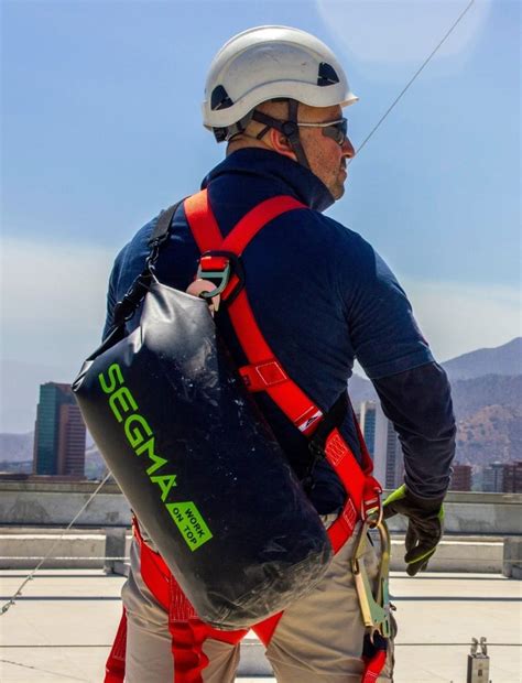 Bolso Small Back Pack Tienda Online Segma Cl