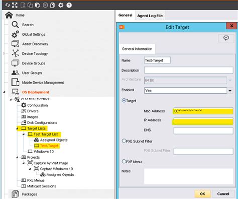 Client Management Unable To Pxe Boot Post Sysprep Knowledge Article Bmc Community
