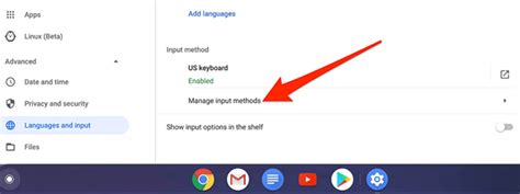 How To Install An Additional Keyboard Language On Windows Mac And Mobile Devices