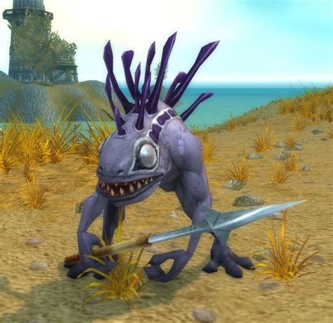 Old Murk Eye Warcraft Wiki Your Wiki Guide To The World Of Warcraft