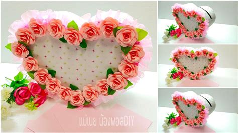 Diy Card Box ทำกล่องใส่ซองงานแต่งแบบง่ายๆประหยัดงบ แม่เนย น้องพอสdiy Youtube