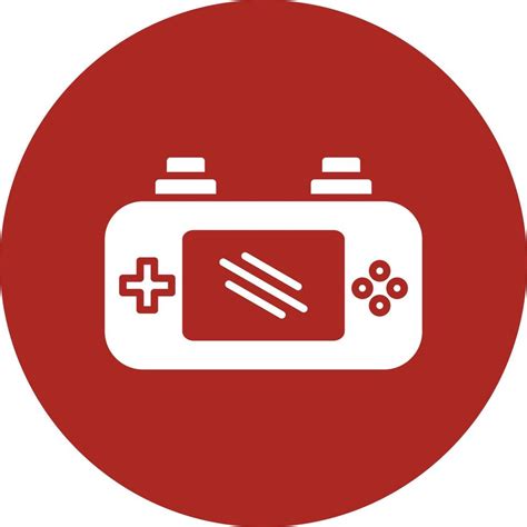 Glyph Circle Multicolour 9423723 Vector Art At Vecteezy