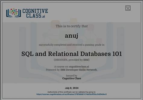 Anuj Soni On Linkedin Connections Sql Database Dataanalytics 37 Comments