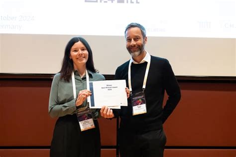 Nexstim On Linkedin Ntmssymposium Womeninscience Neuroscience Abstractwinners…