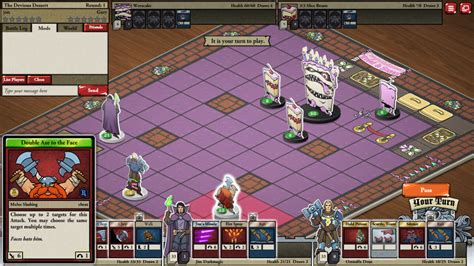 Top Pc Multiplayercompetitive Turn Based Strategyrpg Games Part 1