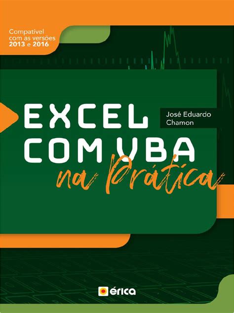 Excel Com Vba Na Pratica Pdf