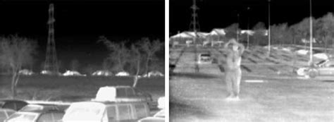 Infrared Detectors Image The Future Features Apr 2003 Photonics Spectra