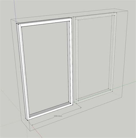 Sketchup Extensions — Peter Guthrie