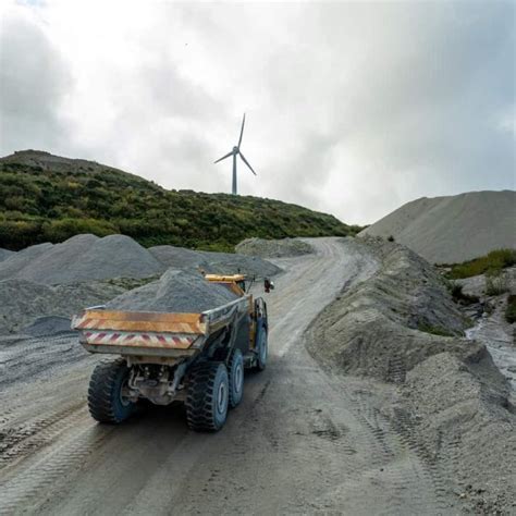 Capping Layer Suppliers 6f4 And 6f5 Graded Aggregates Uk Capping Layer Suppliers 6f4 And 6f5 Graded Aggregates Uk