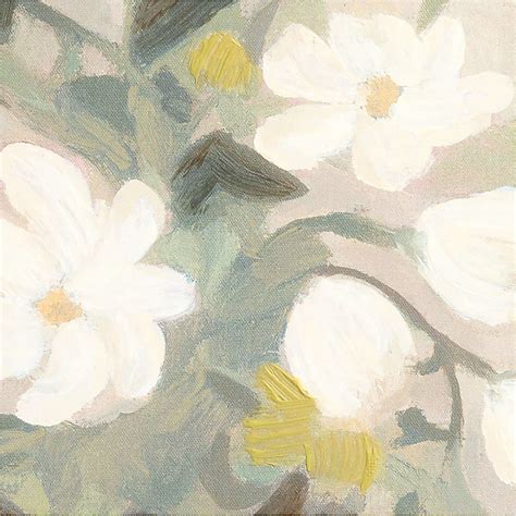 Allegra By Sadie Byron 19 X 26 Framed Wall Art Print Crate And Barrel
