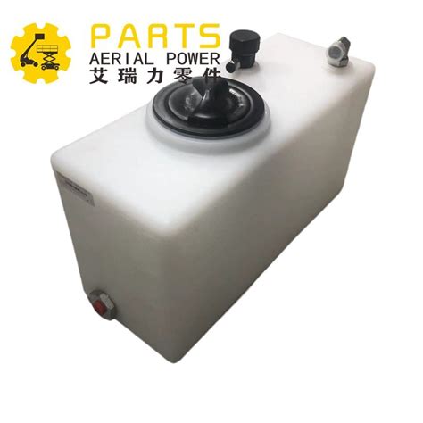 Cheap Hydraulic Tank Assembly 10000452 Suppliers Wholesale Price Aerial