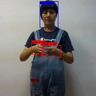 Sign Language Recognition System Operation Process See Online Version Download Scientific