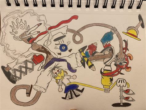 Bae In A Brawl Rhololive