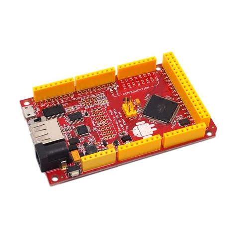 Seeeduino Adk Main Board Seeed Ard52028p Android Open Accessory