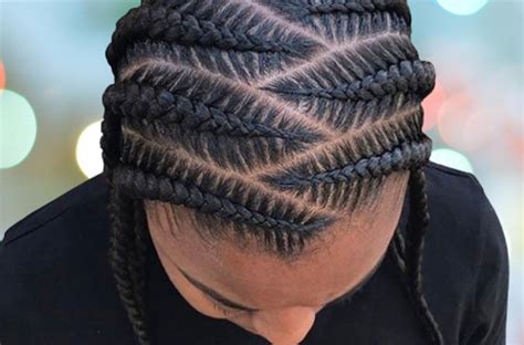 Men Braids Services Houston Tx Unveiling The Ultimate Hair Experience By Glam And Glow By