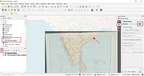 Interpolating Point Data Qgis3 — Qgis Tutorials And Tips