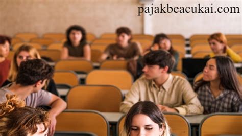 Daftar Jurusan Computer Science Di Coventry University