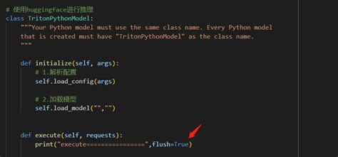 dynamic batching not working · issue 6196 · triton inference server server · github