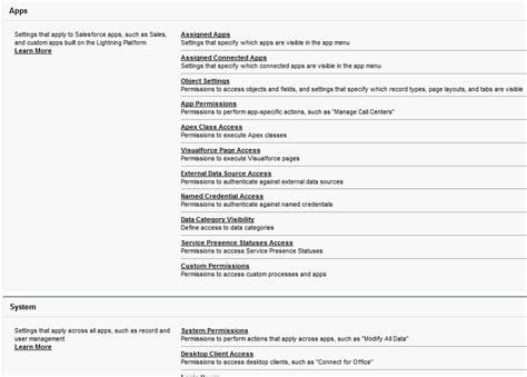 Apex How To Disabled The Enhance Profile User In Salesforce