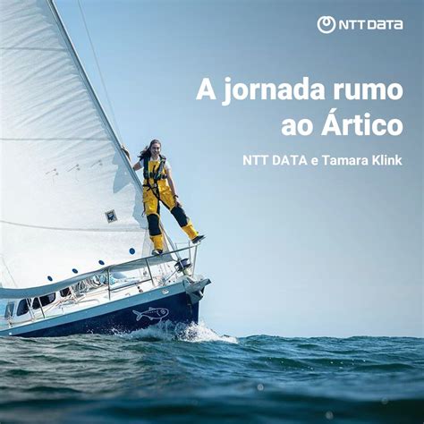 Ntt Data Europe And Latam No Linkedin Nttdatabrasil Tamaraklink… Juliana Santos