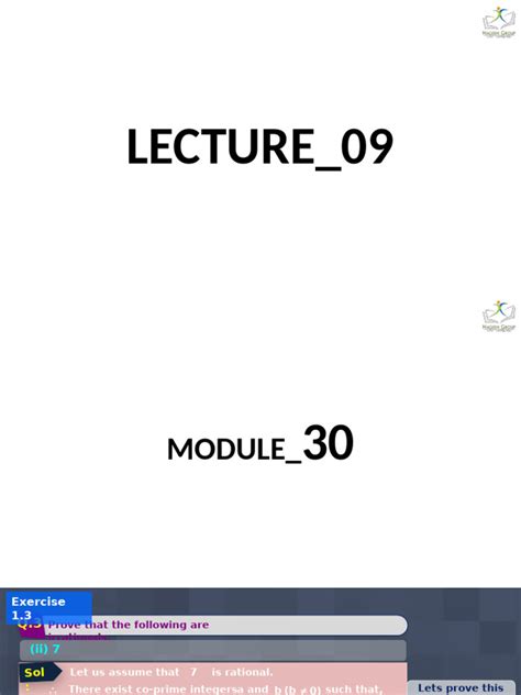 Ch 1 Lecture 09 Pdf