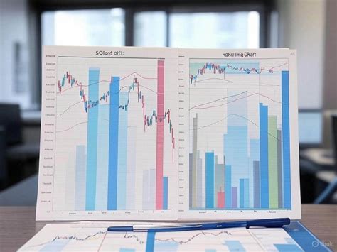 Scichart Vs Lightningchart Real Time Python Trading Charts Compared