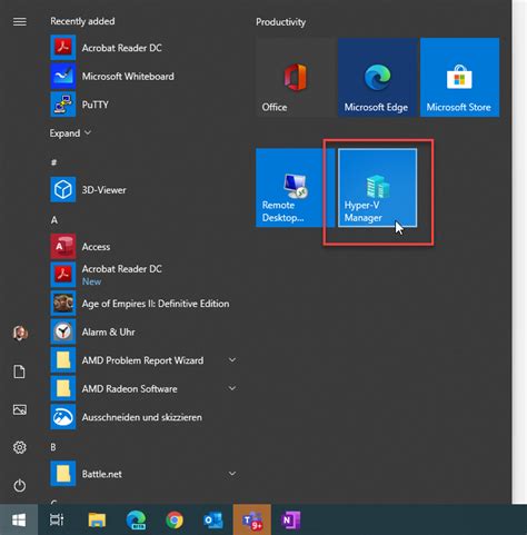 How To Install Or Disable Hyper V In Windows