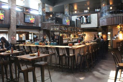 Industry Public House Est 2012