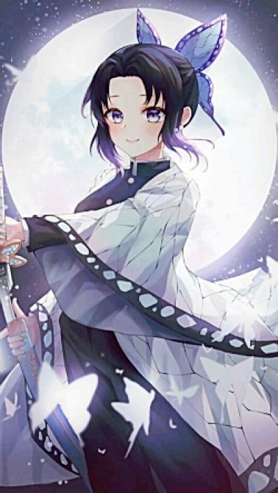 🦋عکس شینوبو🦋 تستچی