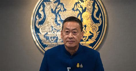 Tailandia Amenaza Con Tomar Medidas Contra Los Ciudadanos Birmanos Que Entren Ilegalmente En El