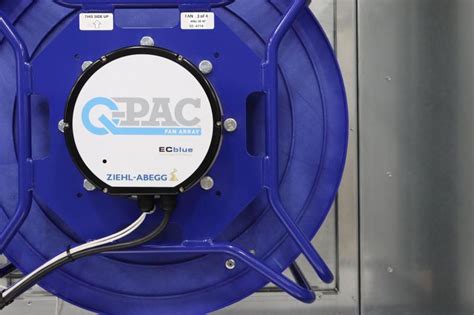 Q Pac Vertical Systems