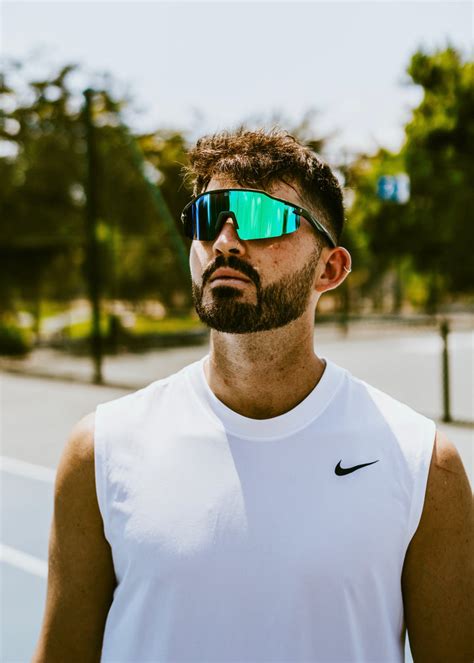 Swift Optics משקפי שמש לספורט אקסטרים Swift Optics Co