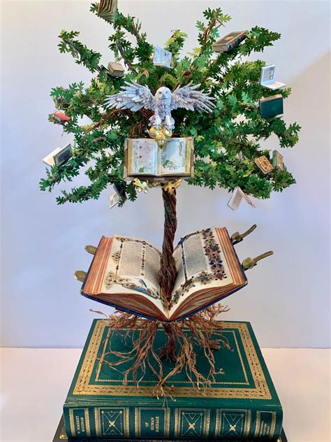 Tree Of Wisdom By Dmorehead On Deviantart