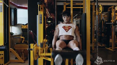 Korean Muscle Workout Eporner