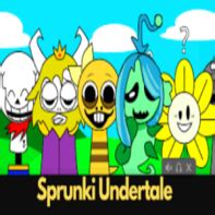Interactive Simon Sprunki Game Sprunki