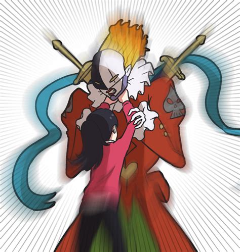 Shibuya Aoi And Piemon Digimon And More Danbooru