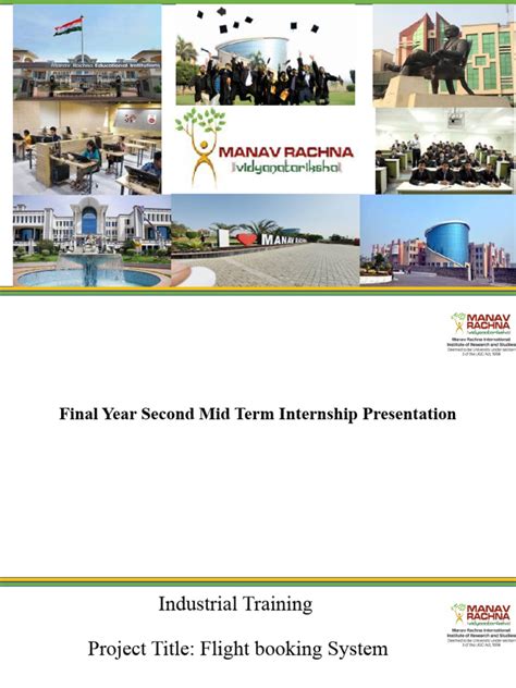 Yaswanth Ika 091 Second Mid Term Internship Presentation Download Free Pdf World Wide Web
