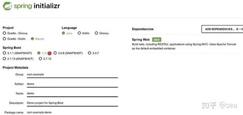 Spring Boot 性能提升的核武器 知乎 Spring Boot 性能提升的核武器 知乎