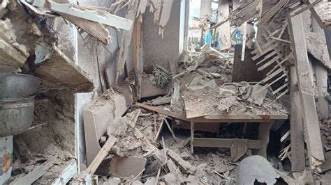 Четверо людей отримали поранення внаслідок обстрілу Нікополя Читайте на Ukr Net