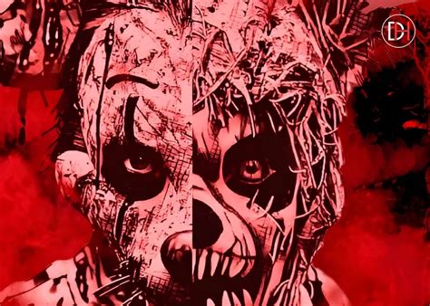 Mickey Mouse Joins Winnie The Pooh In Upcoming Horror Crossover Not Related To Blood Honey